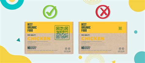 Qr Code Scanning Problems How To Fix Unreadable Qr Codes