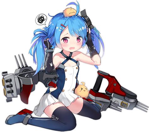 Lena Gallery Azur Lane Wiki