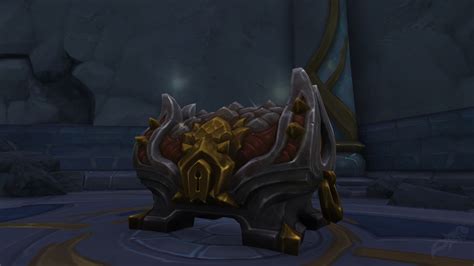 Belagerung Der Plünderer Quest World Of Warcraft