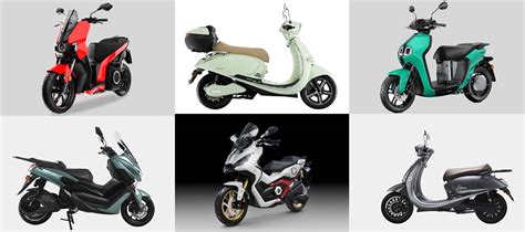 Las 10 Mejores Motos Eléctricas De 125 Que Puedes Comprar En 2025
