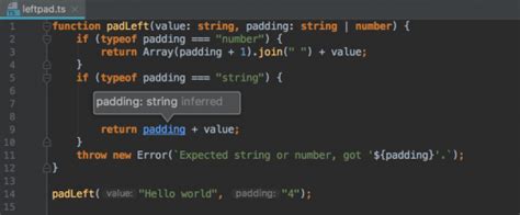 Typescript Test Quiz And Trivia