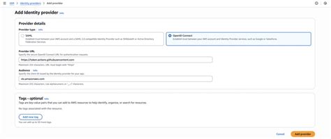 Securely Connect Github Actions To Aws Using Iam Roles And Oidc Dev
