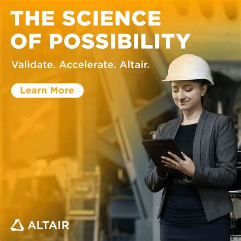 Altair On Linkedin Simulation Hpc And Data Analytics Solutions For