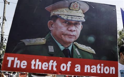 သြစတြေးလျတရားရုံးတွင် မြန်မာစစ်ခေါင်းဆောင်များ စစ်ရာဇ၀တ်မှုဖြင့် တရားစ