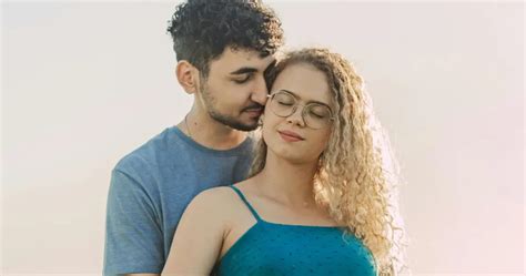 Stages Of Physical Intimacy In Relationship For A Deeper Love