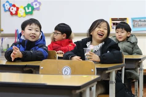 예비 초등학생 “한글은 덧셈 뺄셈은 어디까지 알아야 하나요” 한국일보