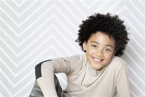 Luca D Mentor Model Agency Sheffield