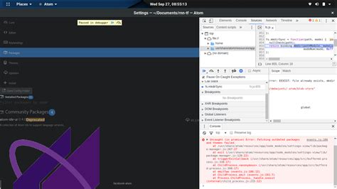 Segmentation Fault In Atom After Installing Atom Ide Ui Issue 59