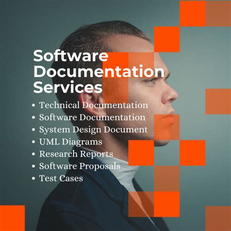 Do Software Requirement Specifications Srs Software Documentation By Mohsinkhan12223 Fiverr