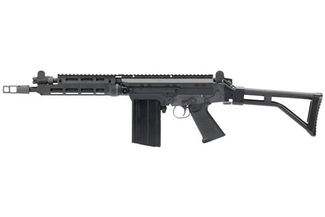 Vfc Fal Lar Osw Mk1 Gbb Airsoft Rifle