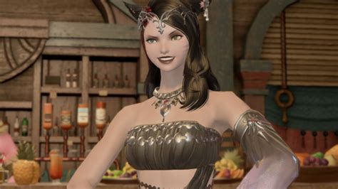 Ffxiv All Obtainable Emotes And How To Get Them
