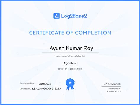 Ayush Roy On Linkedin Log2base2 Coding Cprogramming Programming