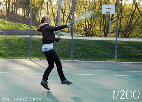 Photography Shutter Speed Basics In Manual Mode The Gunny Sack