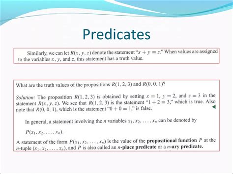 Lec 02 Logical Eq Discrete Mathematics Ppt
