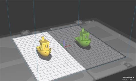 creating a new idex 3d printer with duet 2 wifi duet3d forum