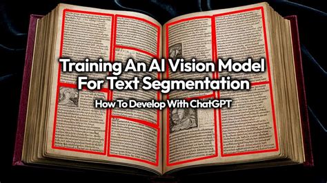 Bulk Processing Historical Pdfs With Custom Faster R Cnn Model And How To Program With Llms Chatgpt
