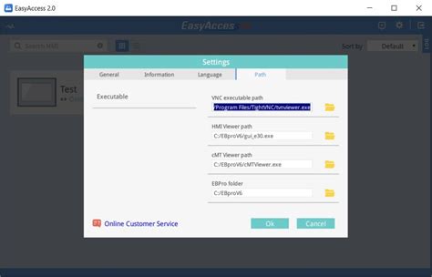 TechTip Weintek EasyAccess 2 0