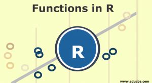 Functions In R Learn Different Types Of Functions In R