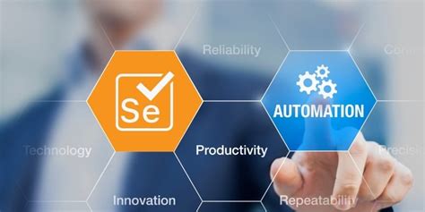What Is Selenium Automation Testing Magnitia