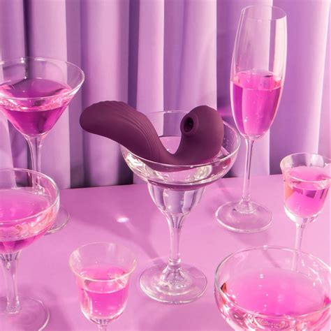 Guia Dos Sex Toys Como Escolher O Modelo Ideal Steal The Look