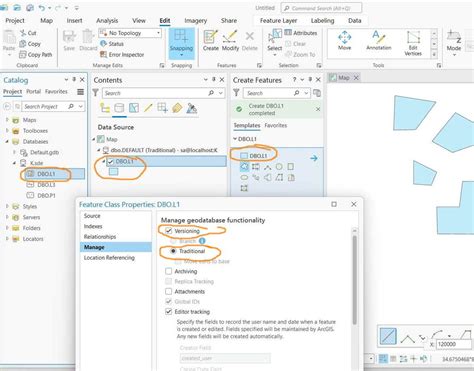 Arcgis Enterprise Arcgis Pro 301 Why Versione Esri Community