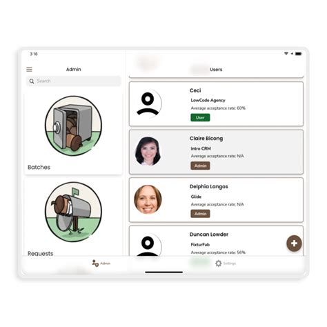 how to build a custom no code low code crm in 2024