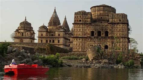 Places To Visit In Betwa River Top Tourist Attractions 2026