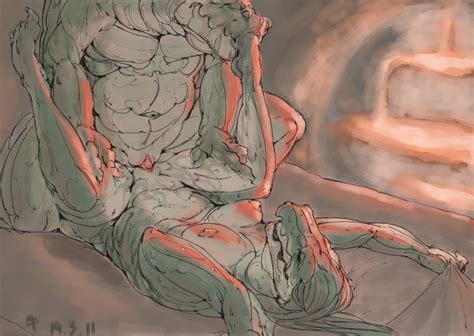 Rule 34 Anvil Position Bed Bedroom Breasts Clockfrog Closed Eyes