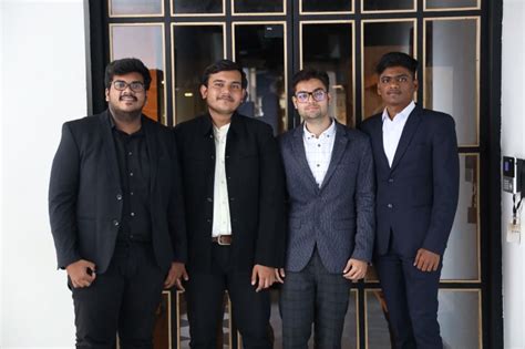 Shashank Srivastava On Linkedin Faced Problems A Lot Solved A Lot Learned A Lot It Was A