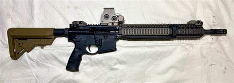 M4 Sopmod Block 2