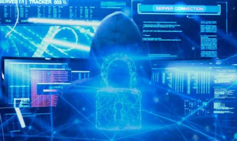 The World Of Hacking