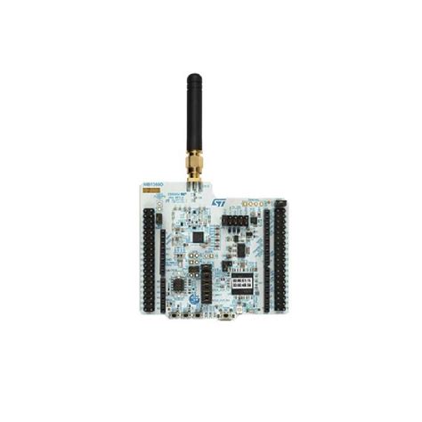 Nucleo Wl Jc Stm Nucleo Serisi Mhz Mhz Mhz Rf Lora Geli Tirme Kiti Stm Modelleri