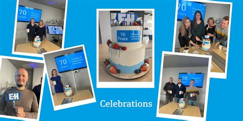 Kyaw Swar Lynn On Linkedin This Week We Are Celebrating Seven Decades