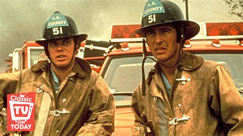 Crushing On Randolph Mantooth In Todays ‘school Days Training