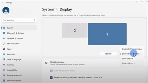 Games Launching On Wrong Monitor Working Fixes