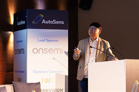 Empowering The Future Of Autonomous Driving Scalable And Safety
