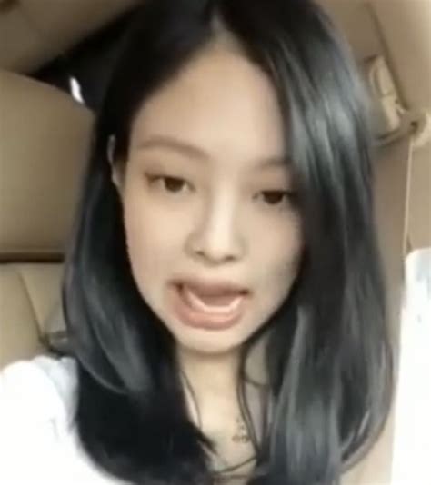 Jennie Jennierubyjane Lq Icon Rare Pfp Girlfriend Material Blackpink