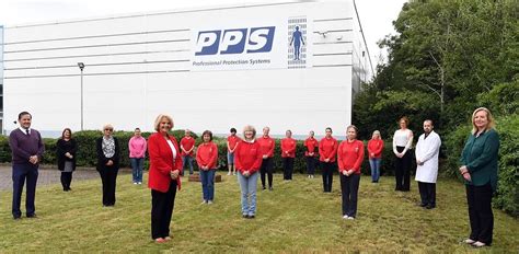 Elite Security Alliance Group On Linkedin Pps Security Led By John Bennett With Over 20 Years