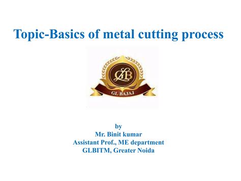 Metal Cutting Manufacturing Process At Elijah Madirazza Blog