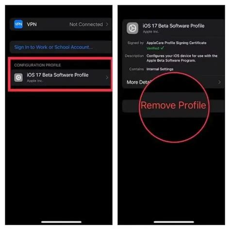 Newest How To Downgrade IOS To IOS Without Data Loss Gizchina Com