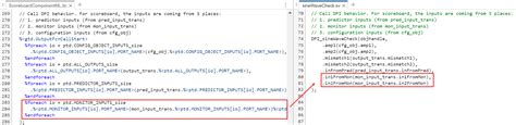 Use Templates To Create Systemverilog Dpi And Uvm Components Matlab