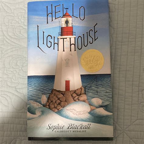 Hello Lighthouse