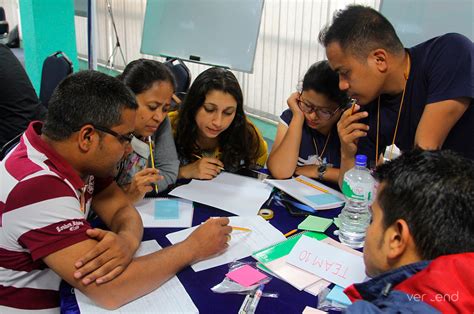 agile for excellence concluded cotiviti nepal