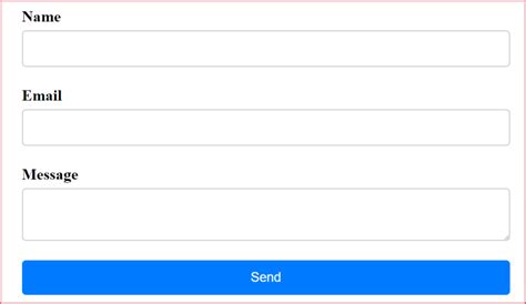 Mastering CSS Flexbox A Comprehensive Guide For Modern Web Layouts