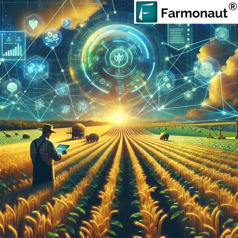 Cutting Edge Technology For Farmers Immediate Edge App