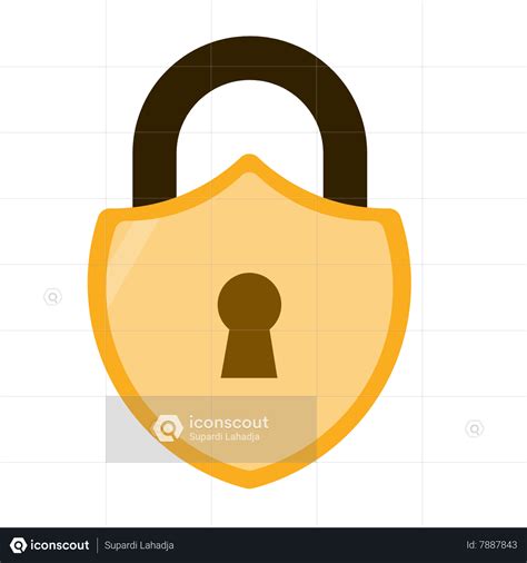 shield animation by supardi lahadja lottiefiles