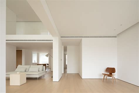 Yinjispace Nothing Design X Zl Penthouse