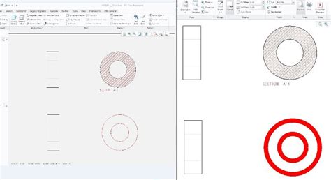 Solved How Do I Change The Line Style For A Cutting Line PTC Community