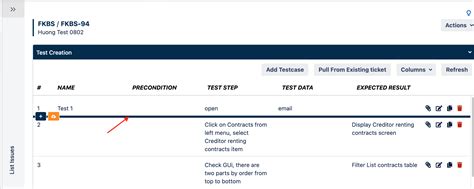 Create Manual Test Itms Documentation Create Manual Test Itms Documentation