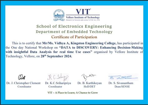 Vidhya A On Linkedin Datatodiscovery Dataanalytics Realtimeinsights Decisionmaking…